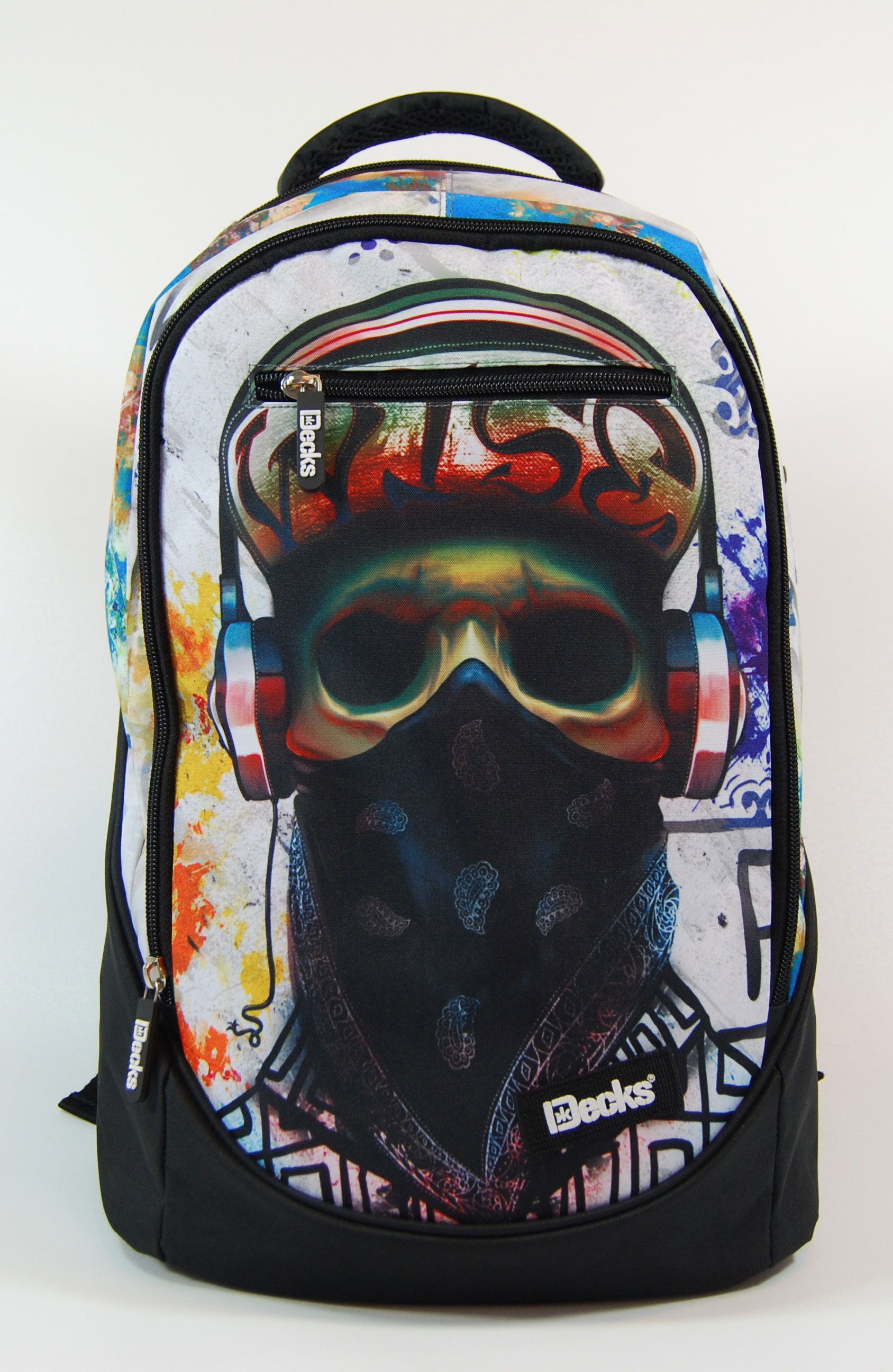 decks backpacks promo 1 - Decks Official