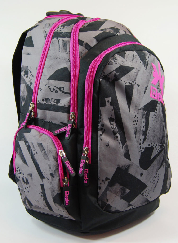 decks backpacks promo 10 - Decks Official