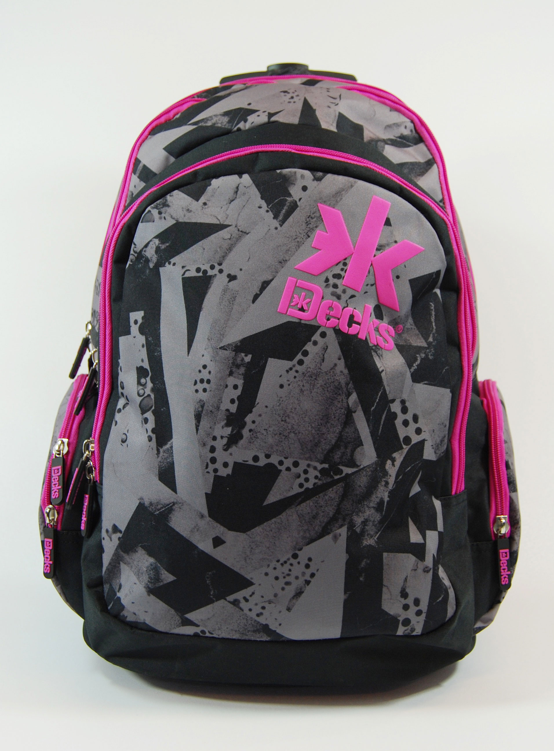 decks backpacks promo 10 - Decks Official